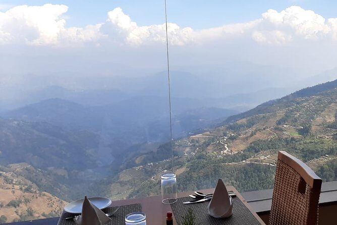 Entire Kathmandu Tour and Sunset View from Nagarkot - FAQ