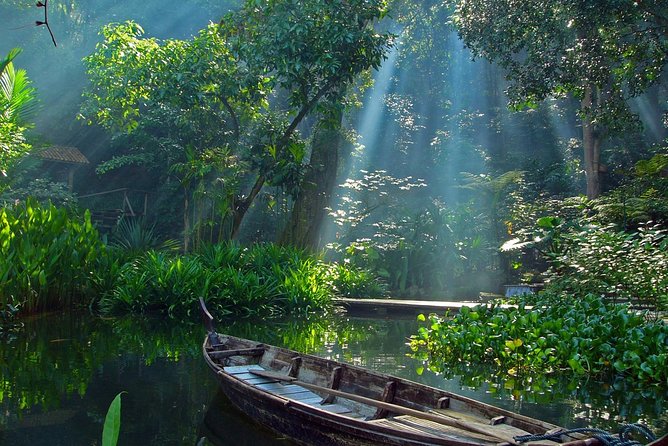 Entopia Butterfly Farm & Tropical Spice Garden Tour - Who Will Love This Tour?