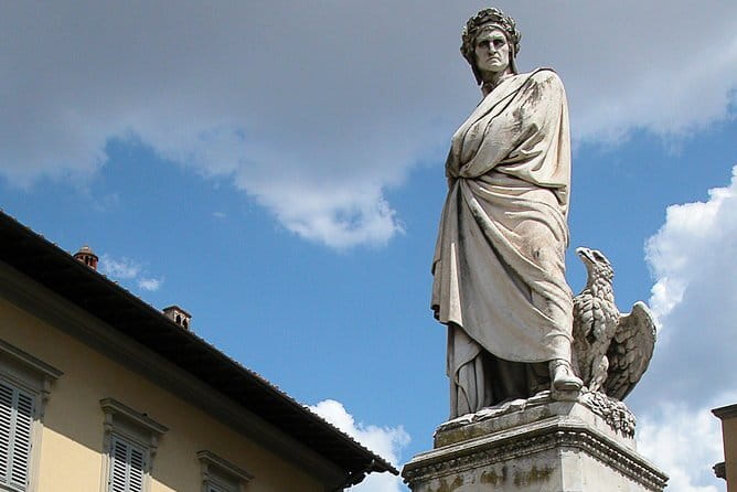 Entrance and Guided Tour of Santa Croce Basilica - What Makes This Tour Special?