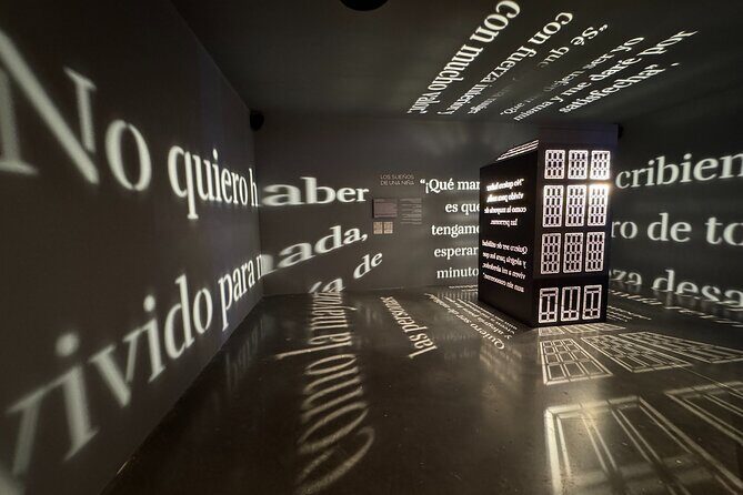Entrance and Tour of Museum Memory and Tolerance - Final Thoughts