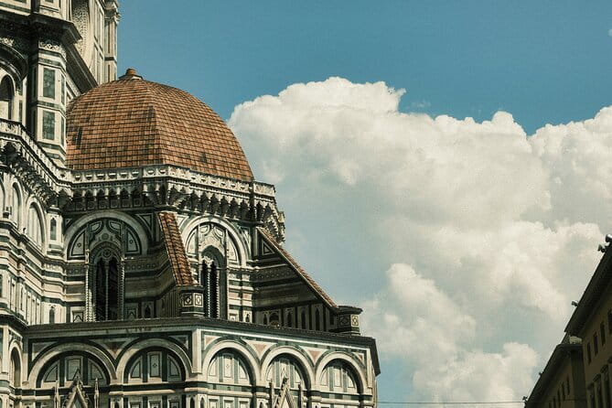 Entrance Pass to Brunelleschi's Dome and Cathedral Complex - Why This Tour is Worth Considering