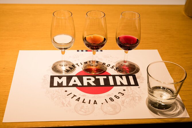 Entrance Ticket With Tasting at Casa Martini - Accessibility and Transportation