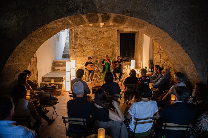 Entrance to The Fado House in São João Novo - Final Thoughts: Is It Worth It?
