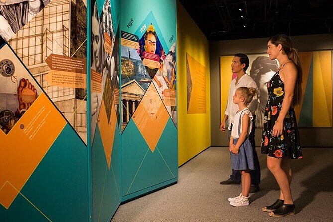 Entrance to the Frida Kahlo Museum in Riviera Maya - Who Should Book This Tour?