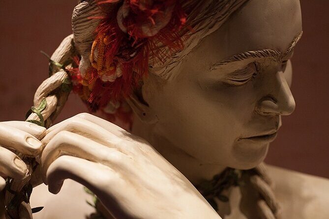 Entrance to the Frida Kahlo Museum in Riviera Maya - The Sum Up