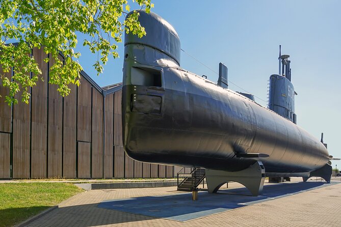 Entrance to the Leonardo Da Vinci Science and Technology Museum - Visitor Experiences and Recommendations