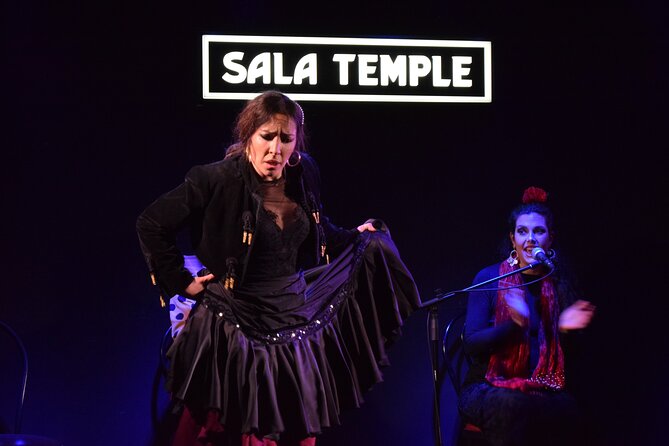 Entrance to the Traditional Flamenco Table and Tapas in Madrid - Customer Reviews and Feedback