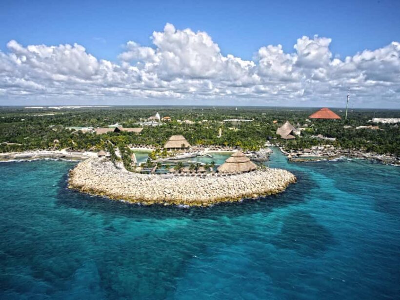 Entrance to Xcaret Park with access to the night show included. - Who Will Love This Experience?