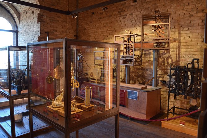 Entrance Torrazzo + Baptistery Review - Booking and Cancellation Policy