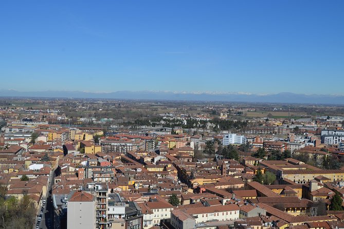 Entrance Torrazzo + Baptistery Review - Exploring the Baptistery