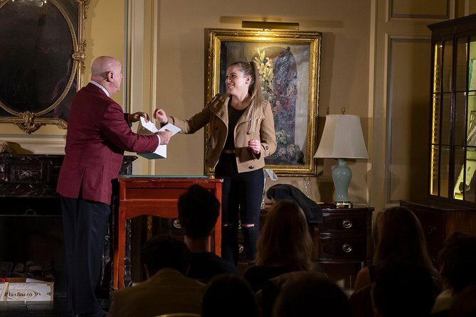 Entrancing Magic and Storytelling at Castlereagh Boutique Hotel - The Value Proposition: Is It Worth It?