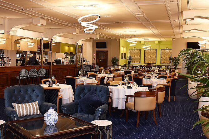 Entrancing Magic and Storytelling at Castlereagh Boutique Hotel - Who Will Enjoy This?