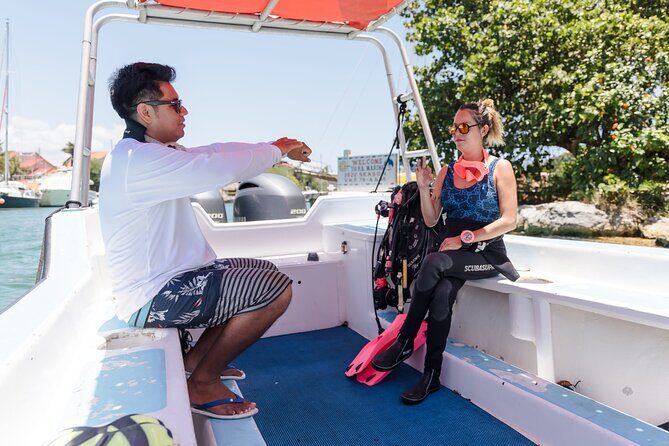 Entry Level PADI Course Discovery Scuba Dive - Why This Tour Can Be a Great Choice