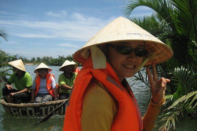 Entry Ticket: Basket Boat Ride in Cam Thanh Coconut forest - Deep Dive: Why This Tour Matters to Travelers
