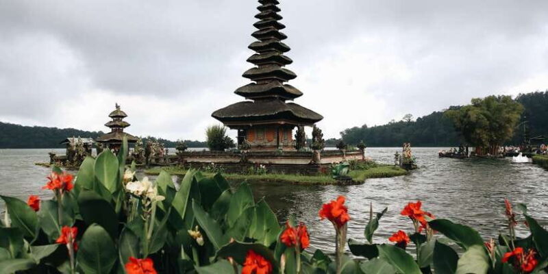 Entry Ticket Include : Bratan, Handara, Jatiluwih, Leke-Leke - What Makes This Tour Worthwhile?