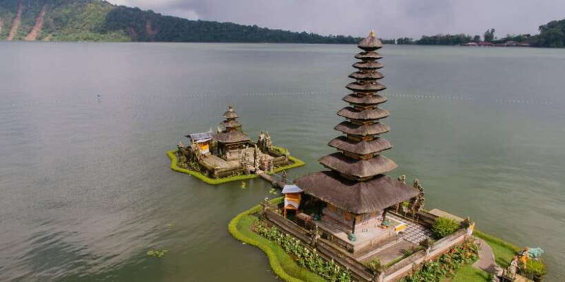 Entry Ticket Include : Bratan, Handara, Jatiluwih, Leke-Leke - Frequently Asked Questions