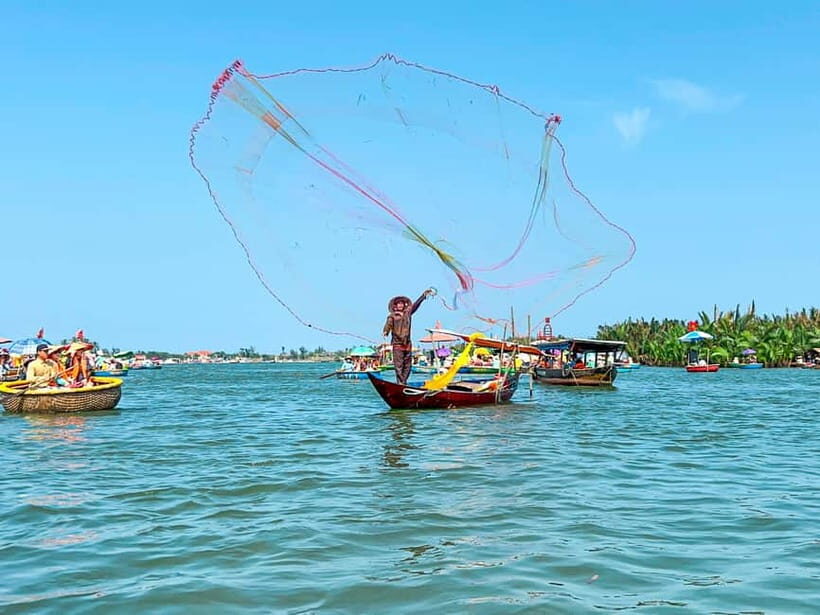 Entry Ticket: Thanh Ha Pottery Villages Park & Basket Boat - Introduction