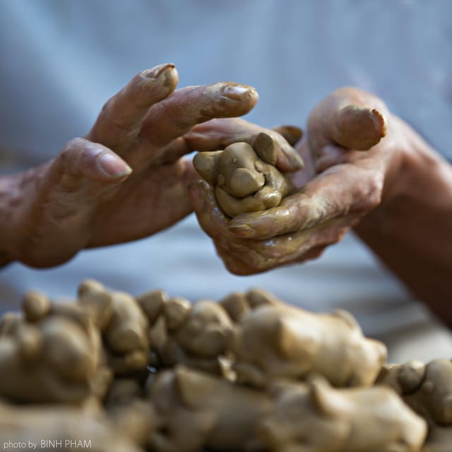 Entry Ticket: Thanh Ha Pottery Villages Park & Basket Boat - Logistics, Pricing, and Overall Value