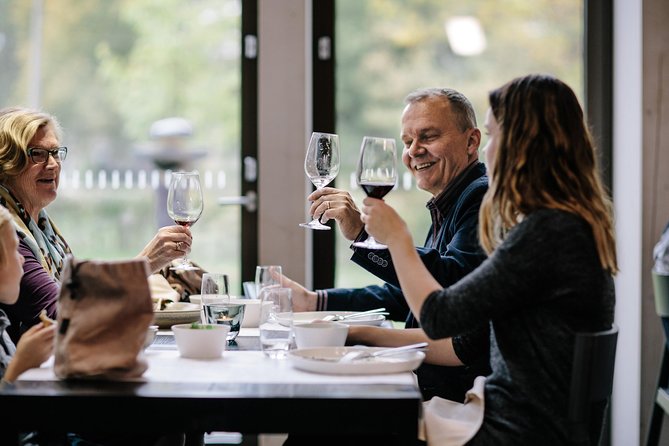 Entry Ticket to Amazing Serlachius in Tampere Region - Exploring the Family Collection at Serlachius Museum Gustaf