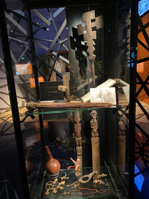 Entry Ticket To Gothenburg Museum of art with pickup - Final Thoughts