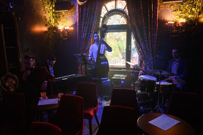 Entry Ticket to Interactive Play in Belgrade - Feedback and Ratings