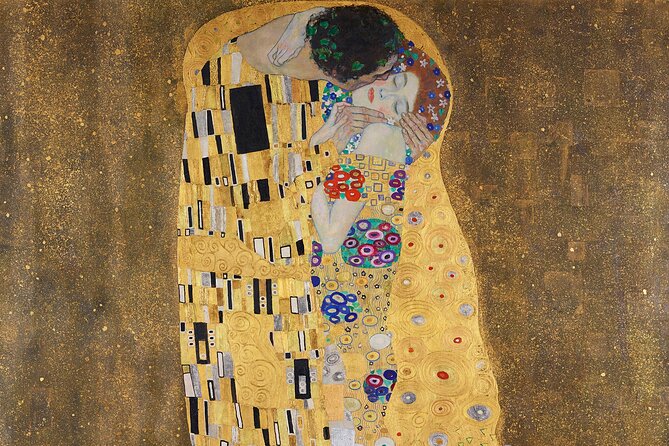 Entry Ticket Upper Belvedere, Klimts Kiss & Permanent Collection - Planning Your Visit to the Upper Belvedere