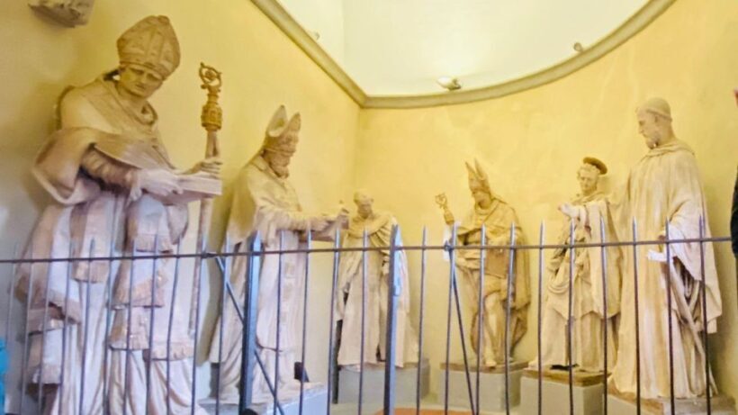 Entry Tickets to Brunelleschi's Cupola in Florence - Introduction