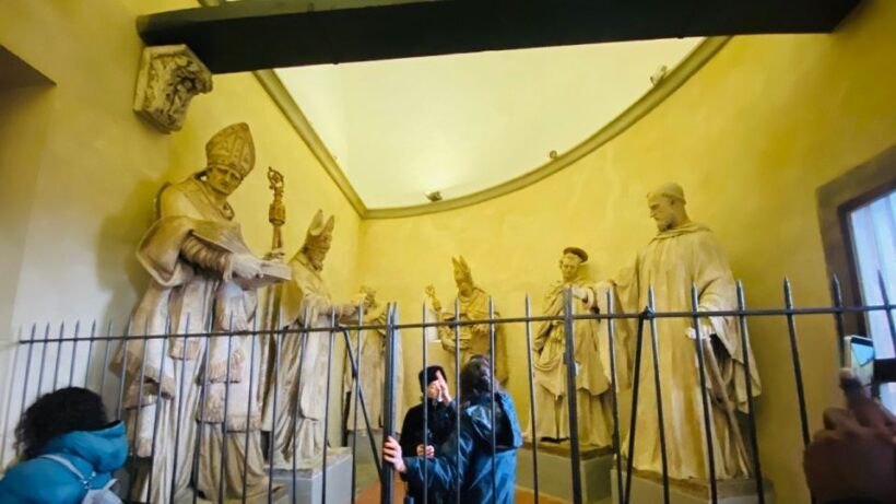 Entry Tickets to Brunelleschi's Cupola in Florence - The Sum Up