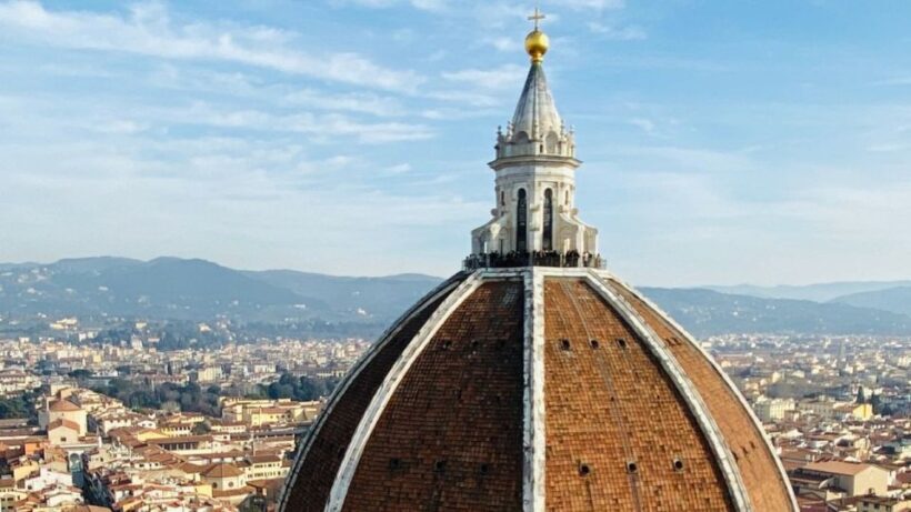 Entry Tickets to Brunelleschi's Cupola in Florence - FAQ