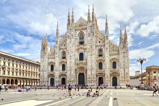 Entry tickets to Milan Dome - Final Thoughts: Is It Worth It?