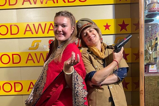 Entry Tickets to the Studio in Mumbai - Practical Considerations