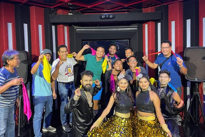 Entry Tickets to the Studio in Mumbai - Why This Tour Is Worth Considering