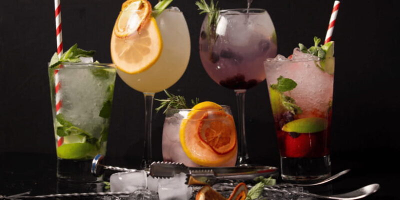 Entry to Colombo Lotus Tower with Free Cocktail and Tapas - What to Expect During the Tour