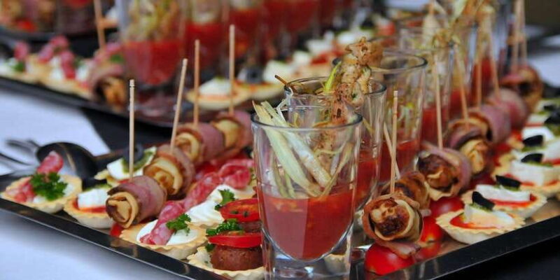 Entry to Colombo Lotus Tower with Free Cocktail and Tapas - FAQ