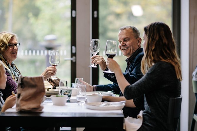 Entry to the Amazing Serlachius Museums in the Tampere Region - Planning Your Visit to the Tampere Region