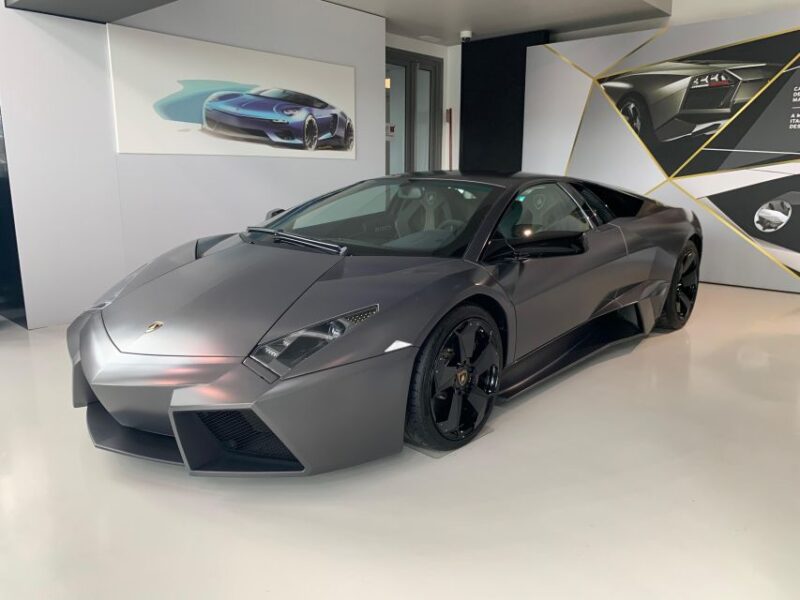 Enzo Ferrari, Ferrari Museums - Lamborghini Museum & Factory - Who Will Love This Tour?