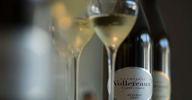 Epernay: Guided Tour of Champagne Cellar With Tastings - Key Points