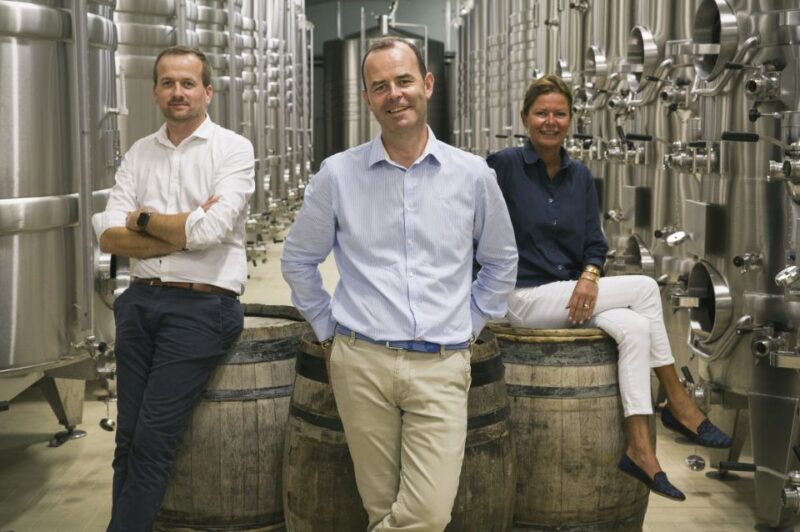 Epernay: Guided Tour of Champagne Cellar With Tastings - Tasting the Champagnes