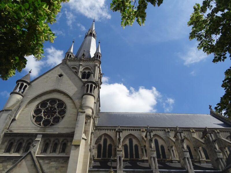 Epernay: Private Guided Tour of the Heart of Champagne - Why This Tour Offers Great Value