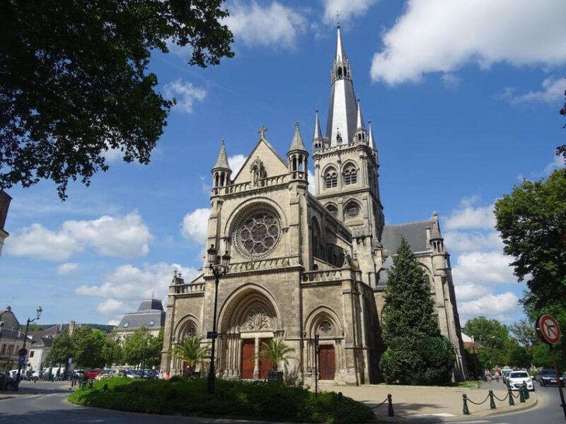 Epernay: Private Guided Tour of the Heart of Champagne - The Itinerary in Detail