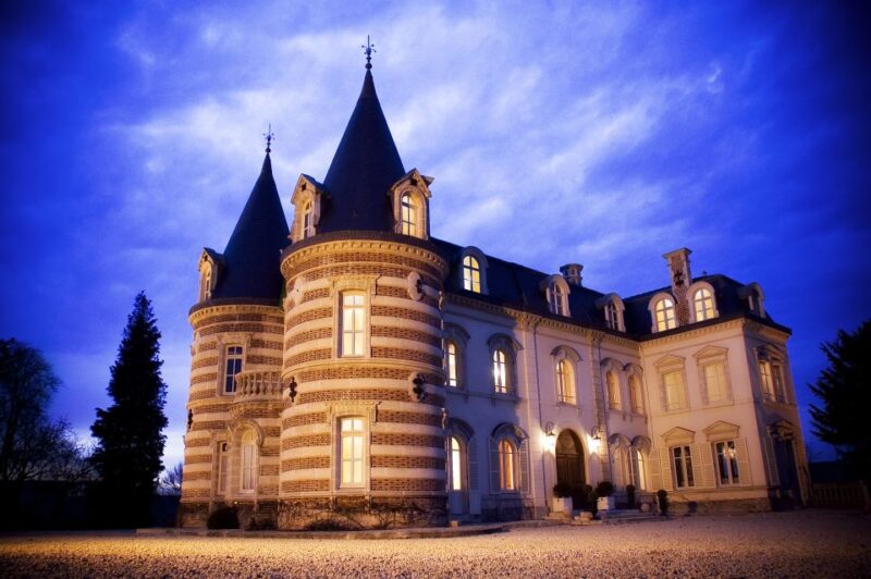 Epernay: Winery and Cellar Tour with Champagne Tasting - Who Will Love This Tour?