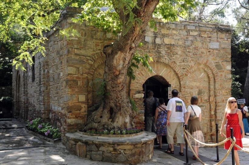 Ephesus: 3-Hours Private Tour - Exploring Ephesus: What to Expect