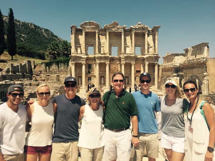 Ephesus: 3-Hours Private Tour - Analyzing the Value