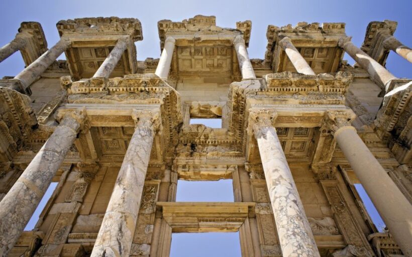 Ephesus: 4-Hour Guided Tour with Transfer from Kusadasi - Key Points