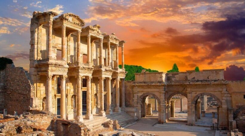 Ephesus Ancient City Highlight Tour For Cruisers - Additional Stops and Shopping