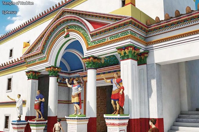 Ephesus Ancient City Tour - Inclusions