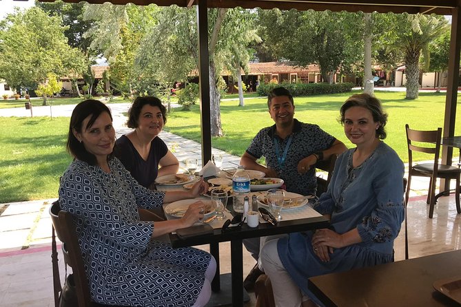 Ephesus Ancient City Tour - Tour Conditions