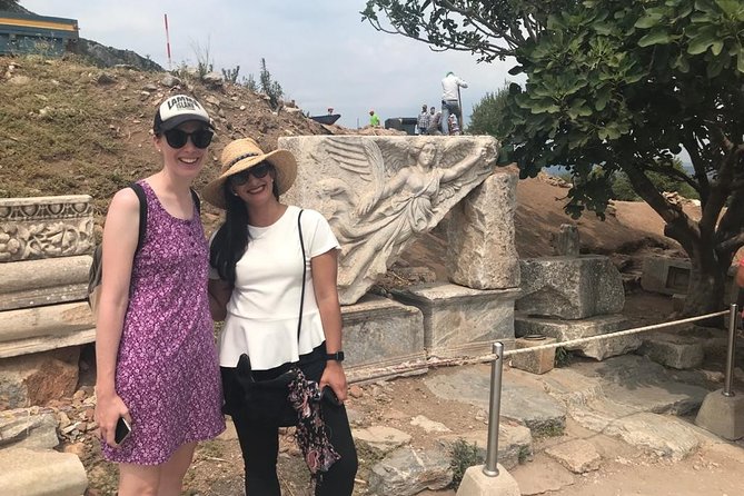 Ephesus Ancient City Tour - Exploring the Wonders of Ephesus