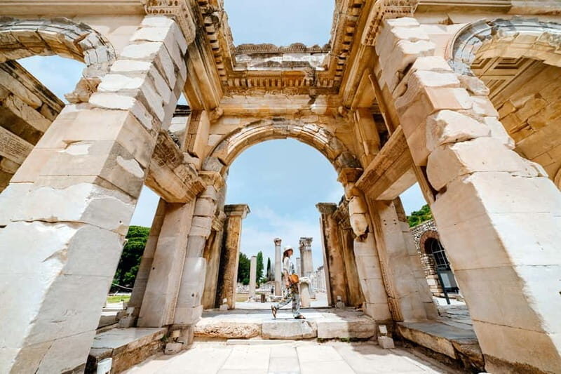 Ephesus Ancient City with Best Guides Only For Cruise Guests - Why This Tour Stands Out