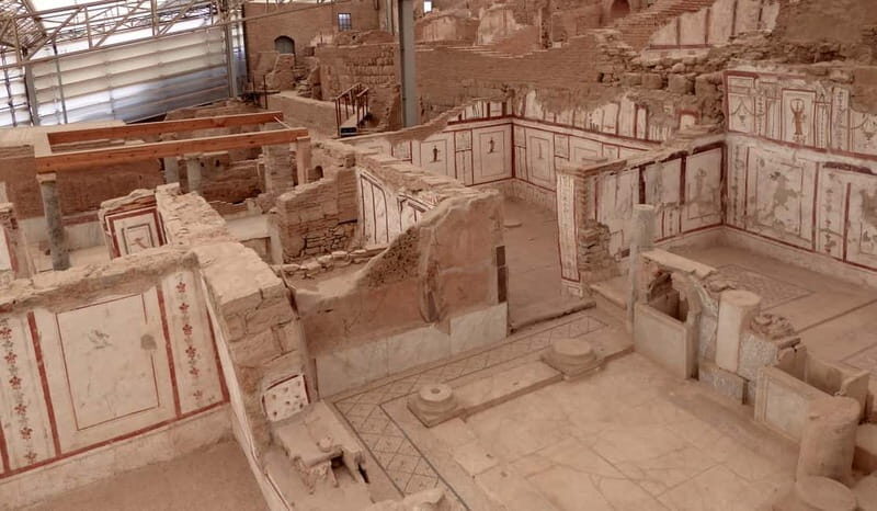 Ephesus Ancient City with Best Guides Only For Cruise Guests - Cost and Value